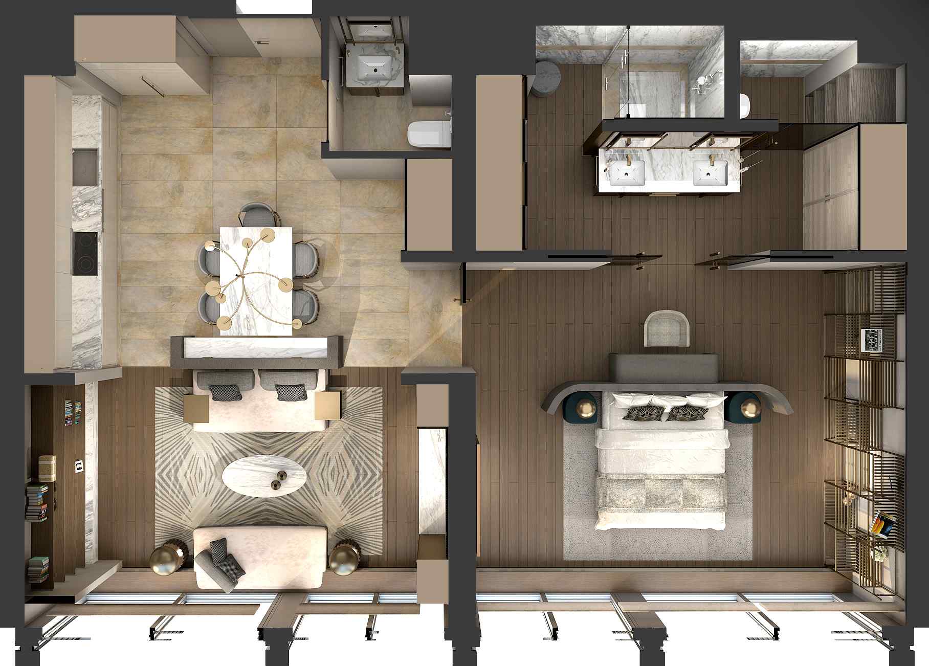 ALTOWER - Engur Property